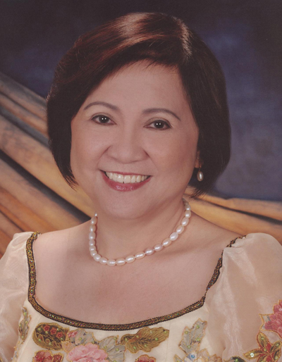 Mayor Helen De Castro – LGU Bulan – Bulan Observer