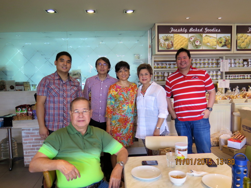 Asuncion’s History – Bulan Observer
